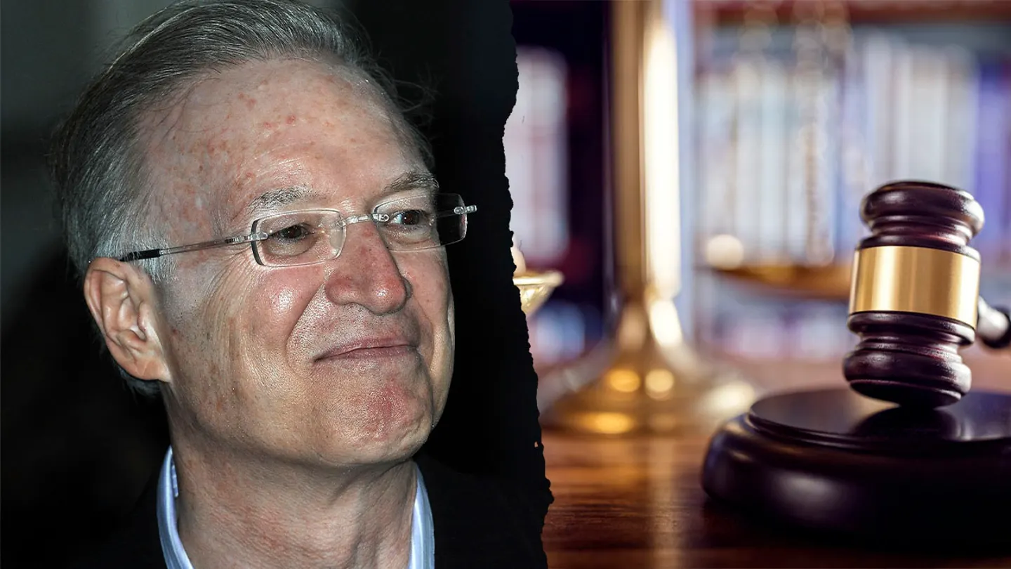 High-Profile Epstein Lawyer FOUND DEAD - Death Cause Remains Undisclosed