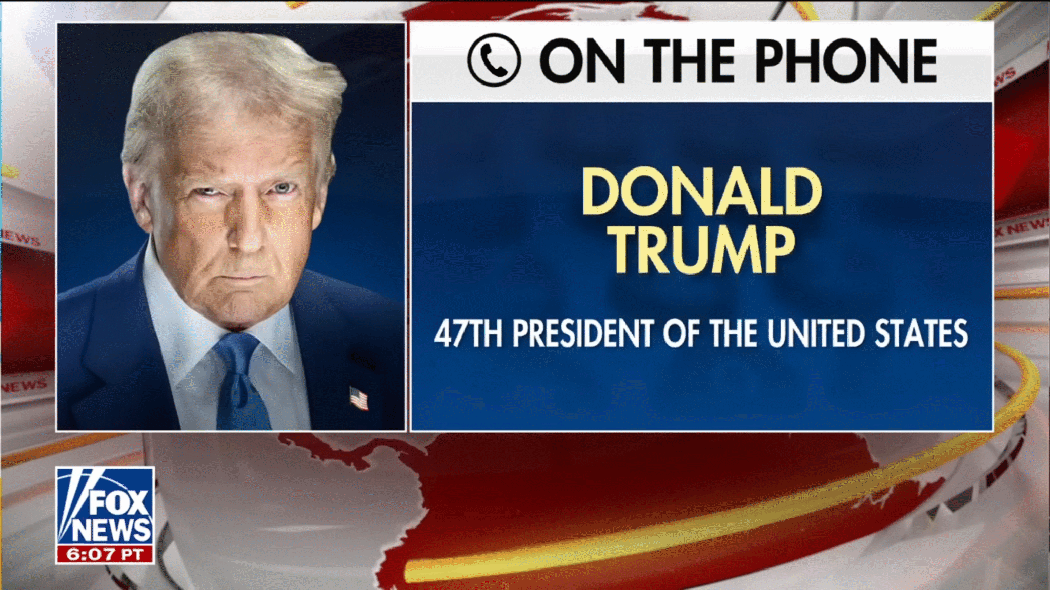 ‘Genuinely Terrified’: Fox News Viewers Panic as Trump Brags He Can ...