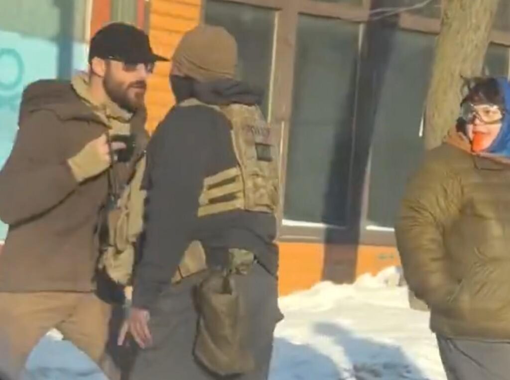 Trump Admin Caught Red-Handed Lying About Latest Minneapolis ICE Murder ...